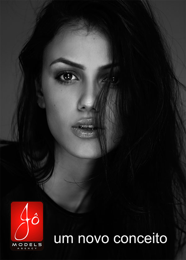 Agency Jô Models